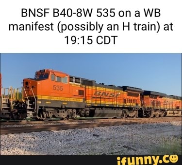 Bnsf memes. Best Collection of funny Bnsf pictures on iFunny