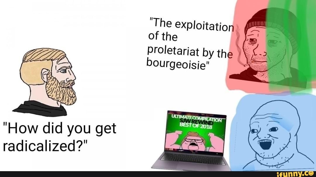 Proletariat memes. Best Collection of funny Proletariat pictures on iFunny