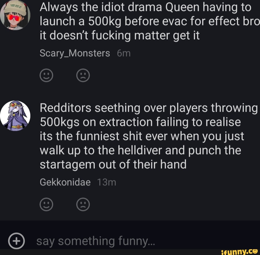 500k memes. Best Collection of funny 500k pictures on iFunny