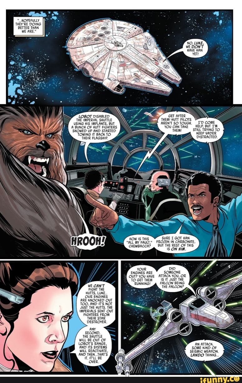 Lobot memes. Best Collection of funny Lobot pictures on iFunny