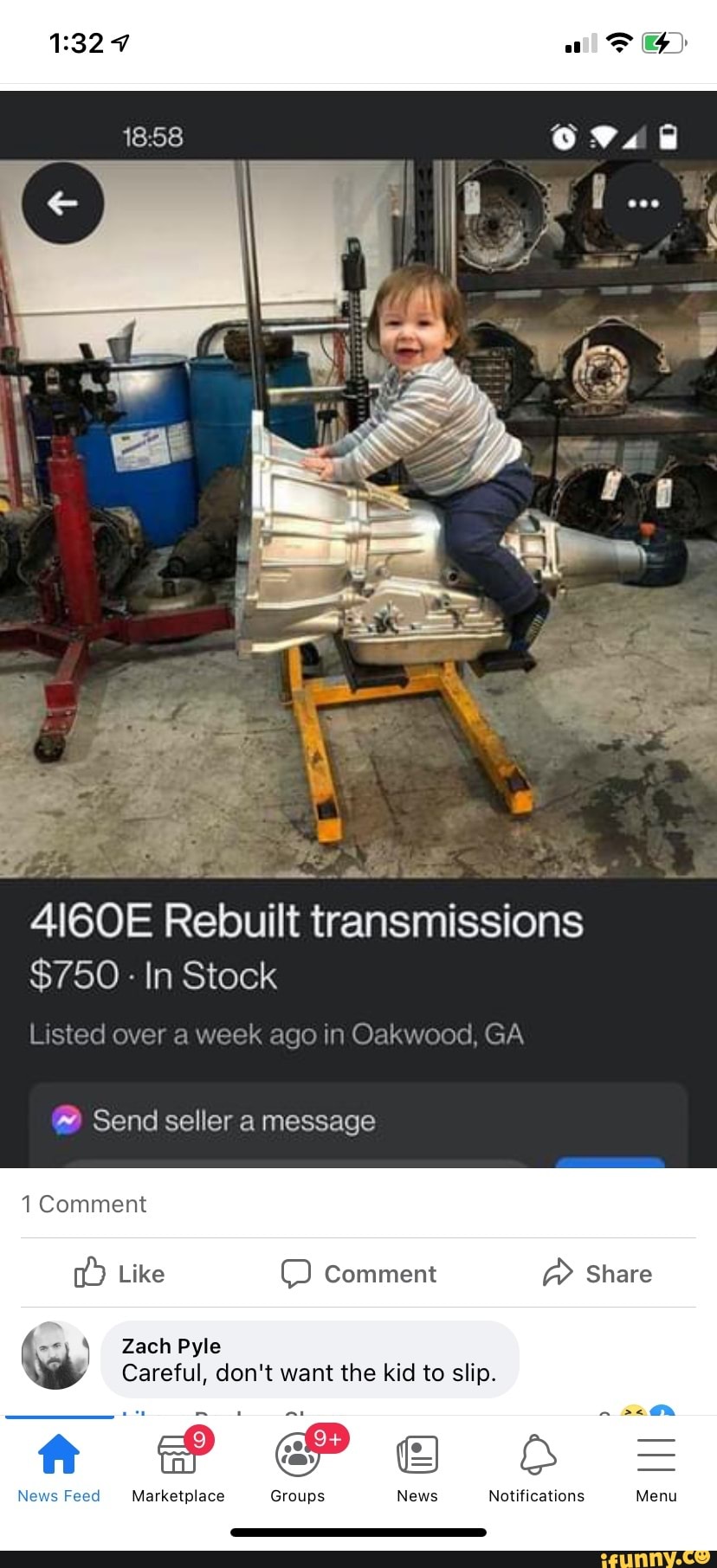 4l60 memes. Best Collection of funny 4l60 pictures on iFunny