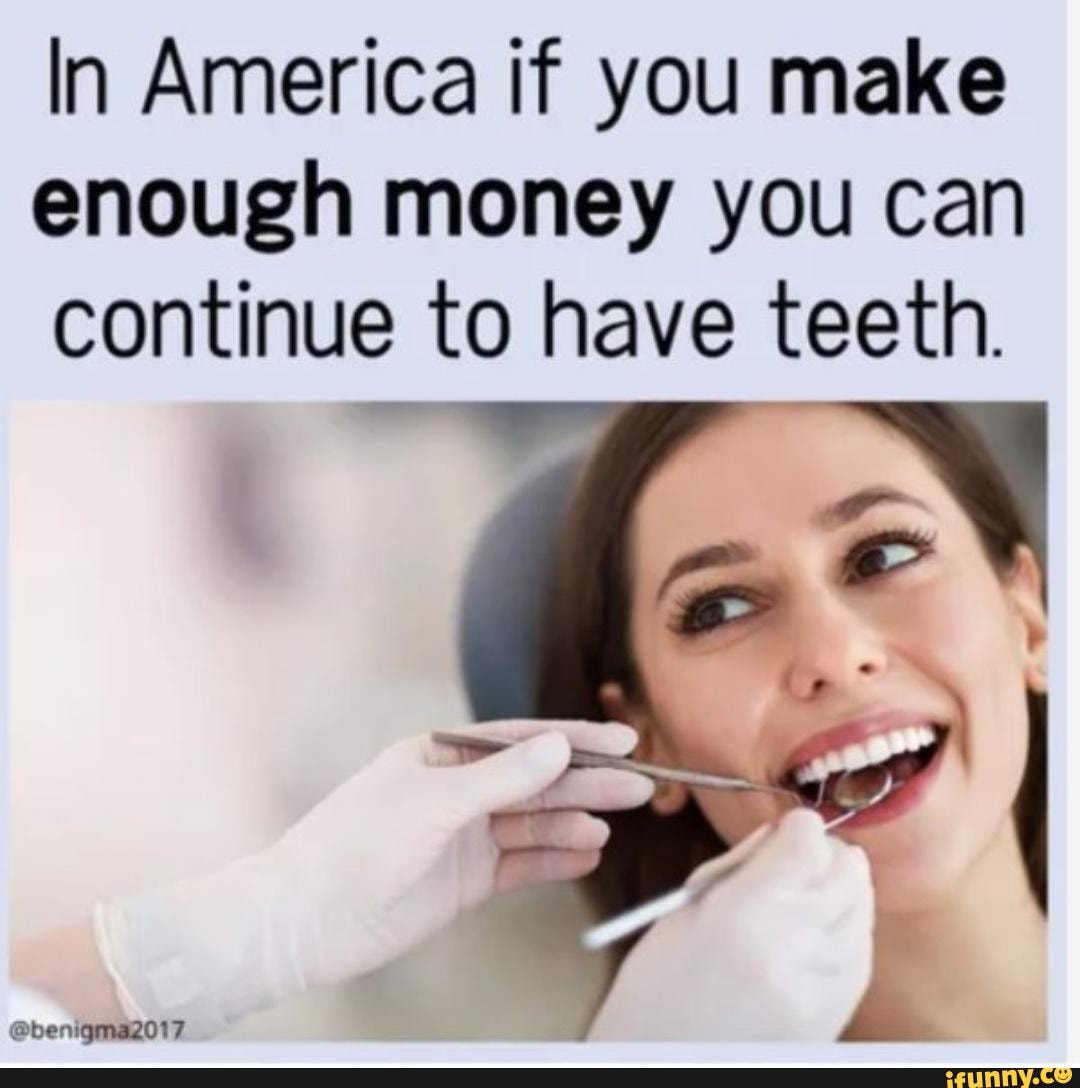 Did you know? - In America if you make enough money you can continue to ...