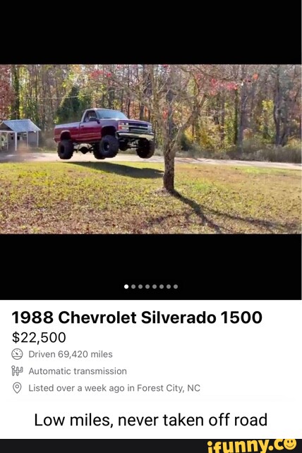 Silverado memes. Best Collection of funny Silverado pictures on iFunny