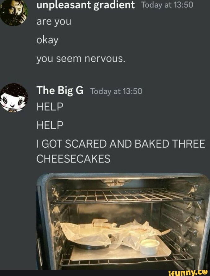 Cheesecakes memes. Best Collection of funny Cheesecakes pictures on iFunny