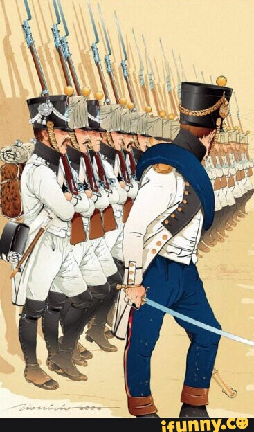 Napoleonicwars memes. Best Collection of funny Napoleonicwars pictures ...