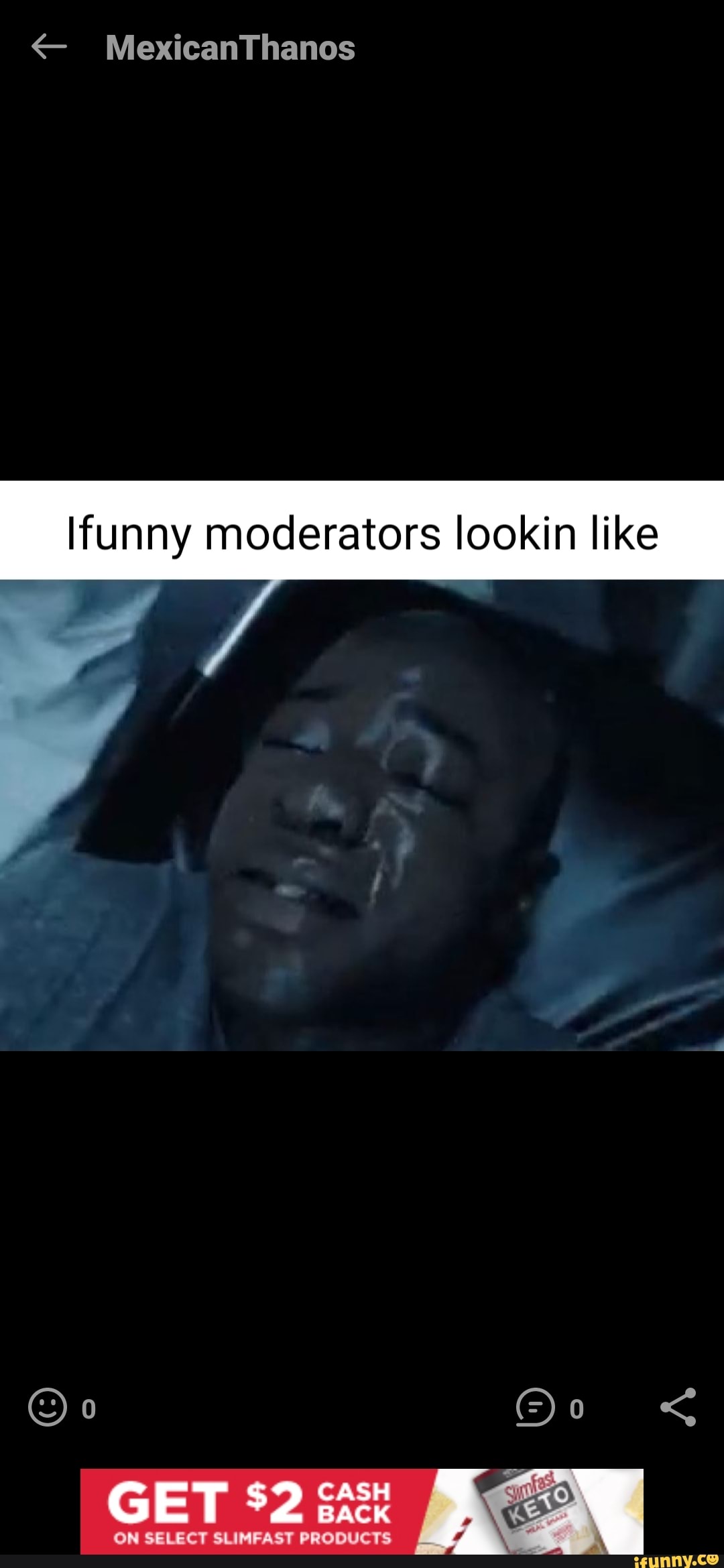 Slimfast memes. Best Collection of funny Slimfast pictures on iFunny