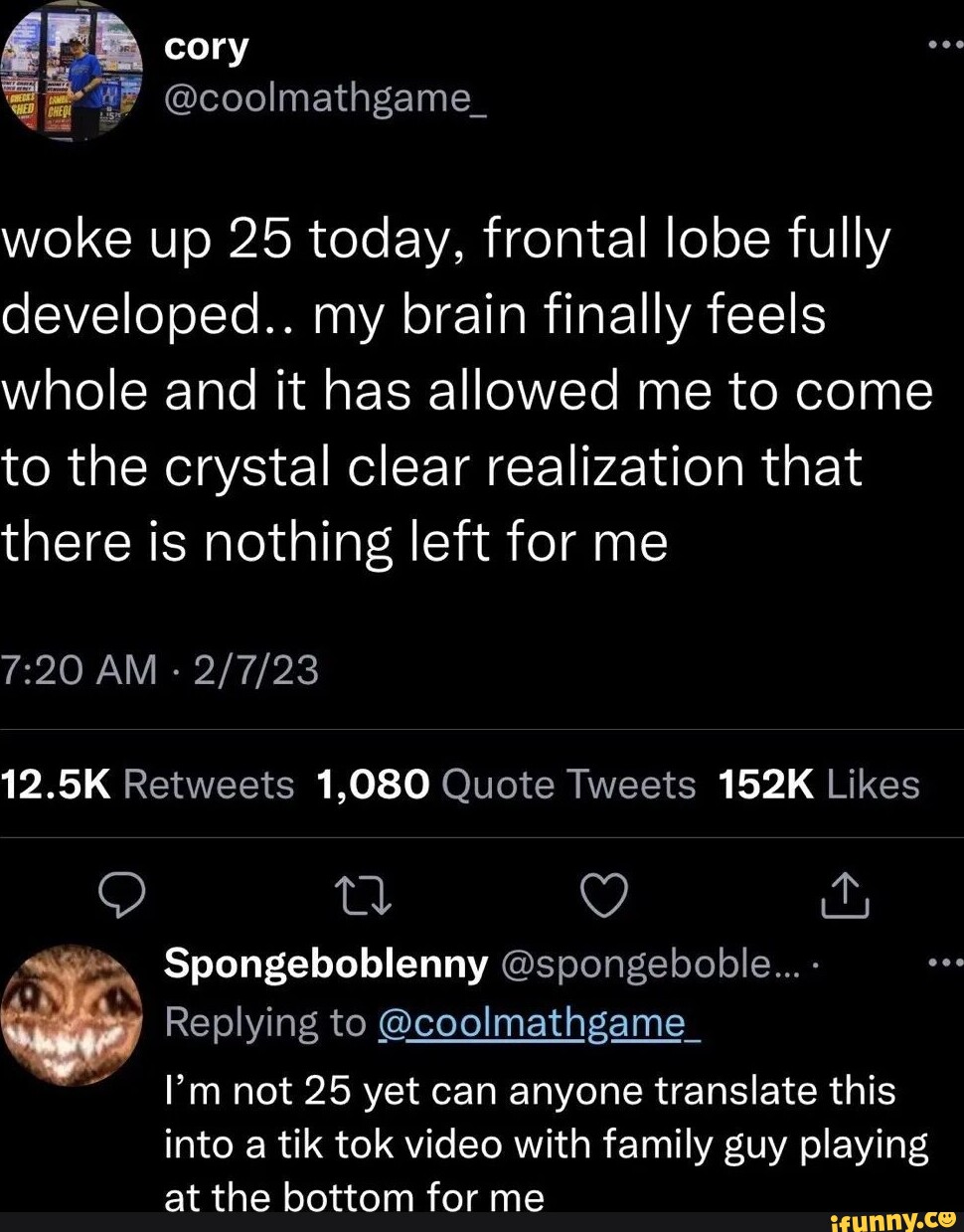 Realization Ralph Memes