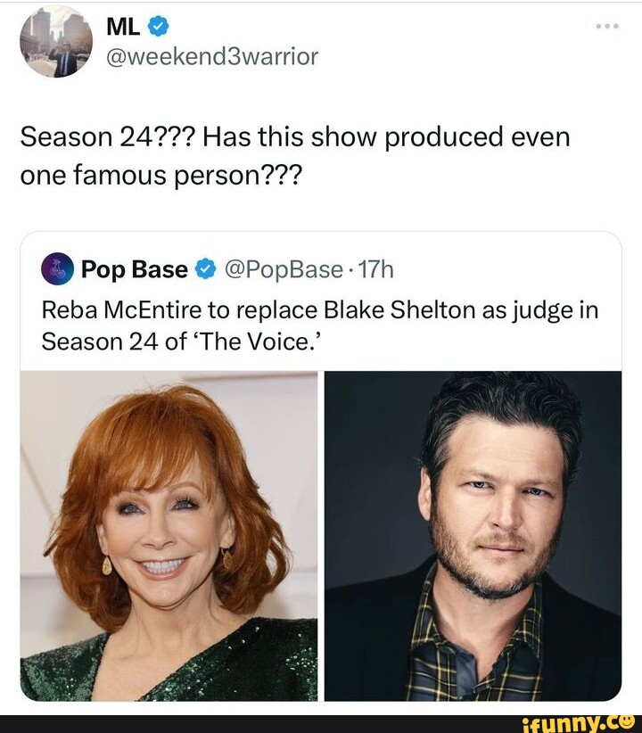Reba memes. Best Collection of funny Reba pictures on iFunny