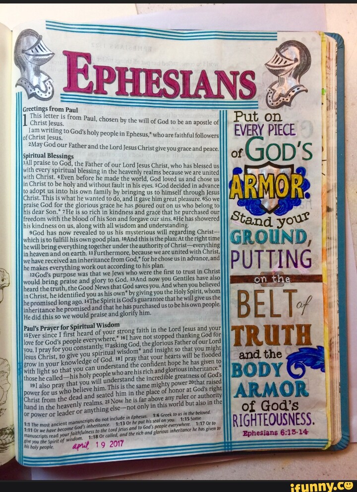 Reetings from Paul his letter is fron ] christjesu of Christ Jesus 2May ...