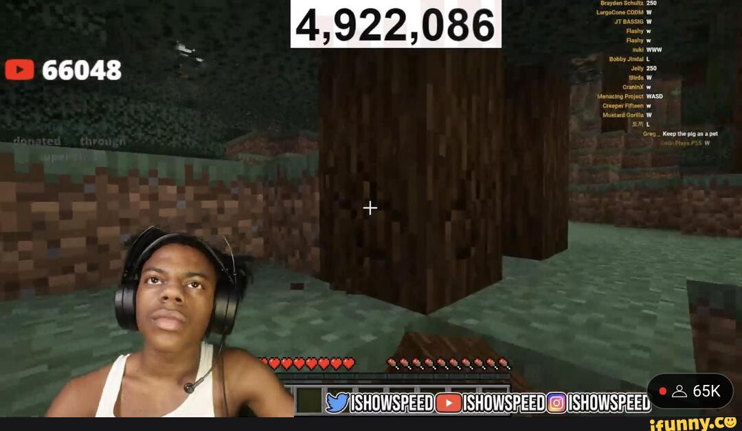 4,922,086 66048 Brayden Schultz 250 LargoCone CODM W JT BASSIG W Flashy ...