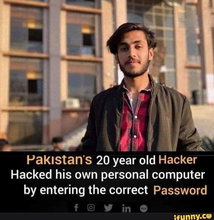 Password memes. Best Collection of funny Password pictures on iFunny