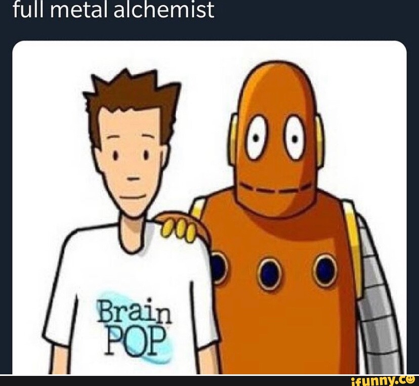 Brainpop memes. Best Collection of funny Brainpop pictures on iFunny