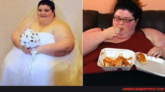My 600lb Life star Gina Krasley dies at age 30 just weeks after ...