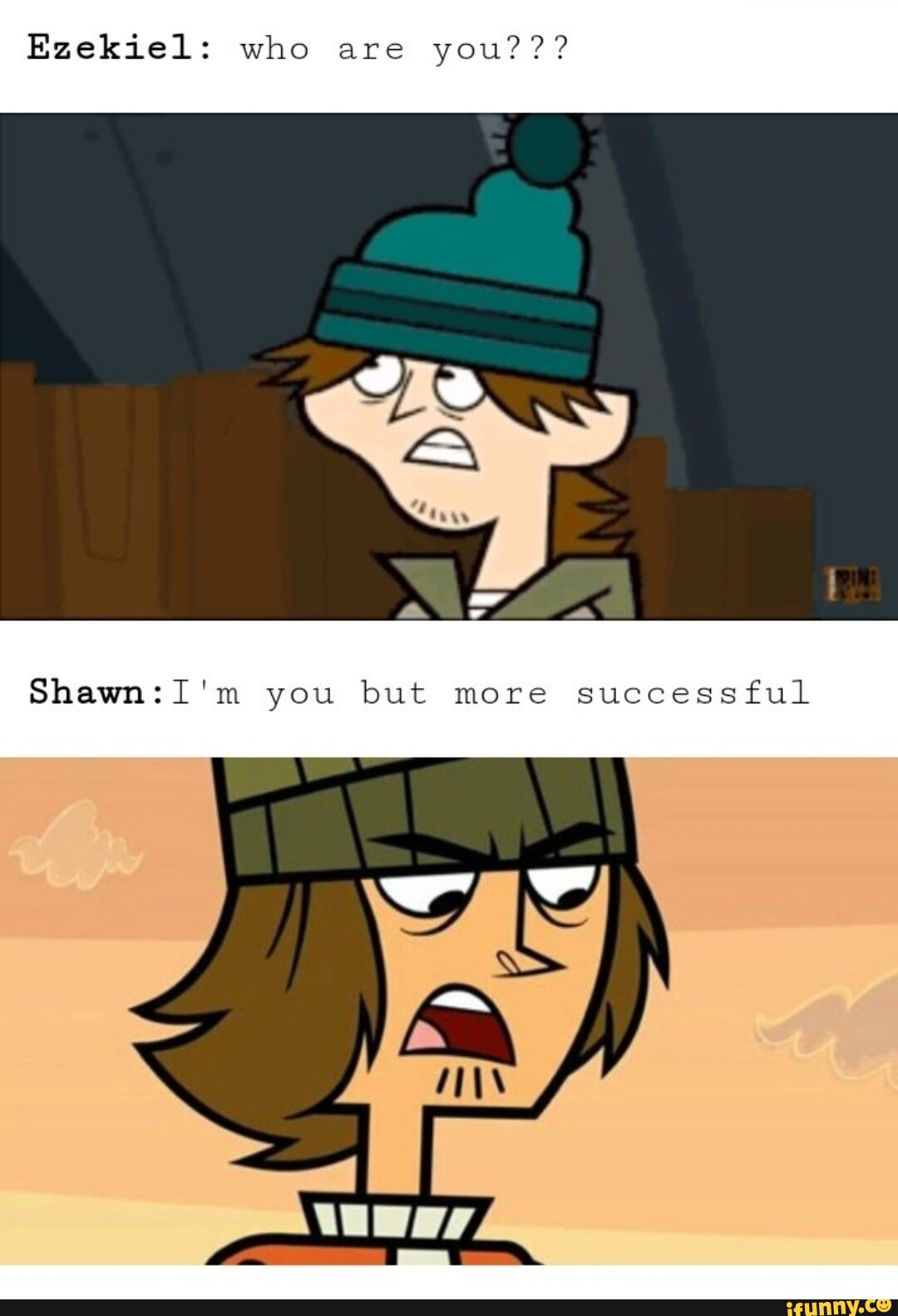 Tdpi Memes What TDPI Did Wrong With Beardo | Total Drama Official