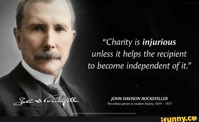 John_d_rockefeller memes. Best Collection of funny John_d_rockefeller ...