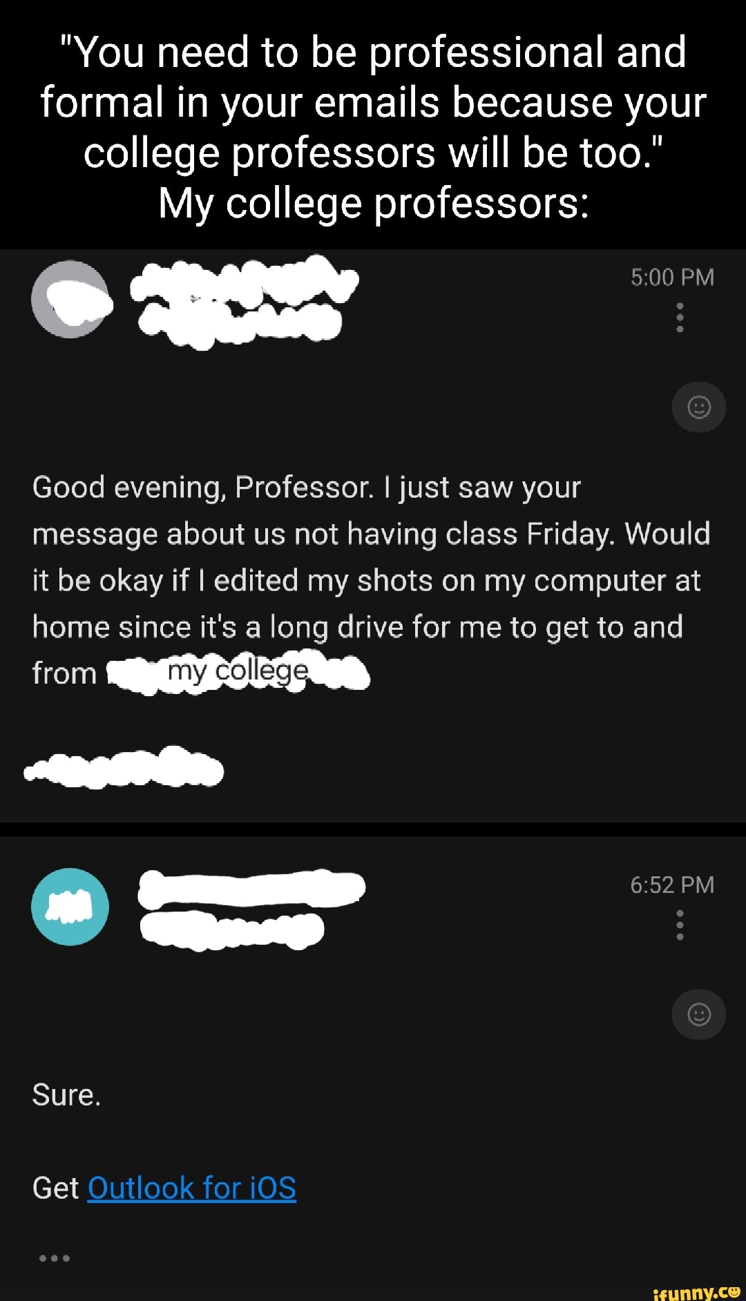 After cutting off their escape route, TWSITD will actually try and fight you Ah, you clever ...