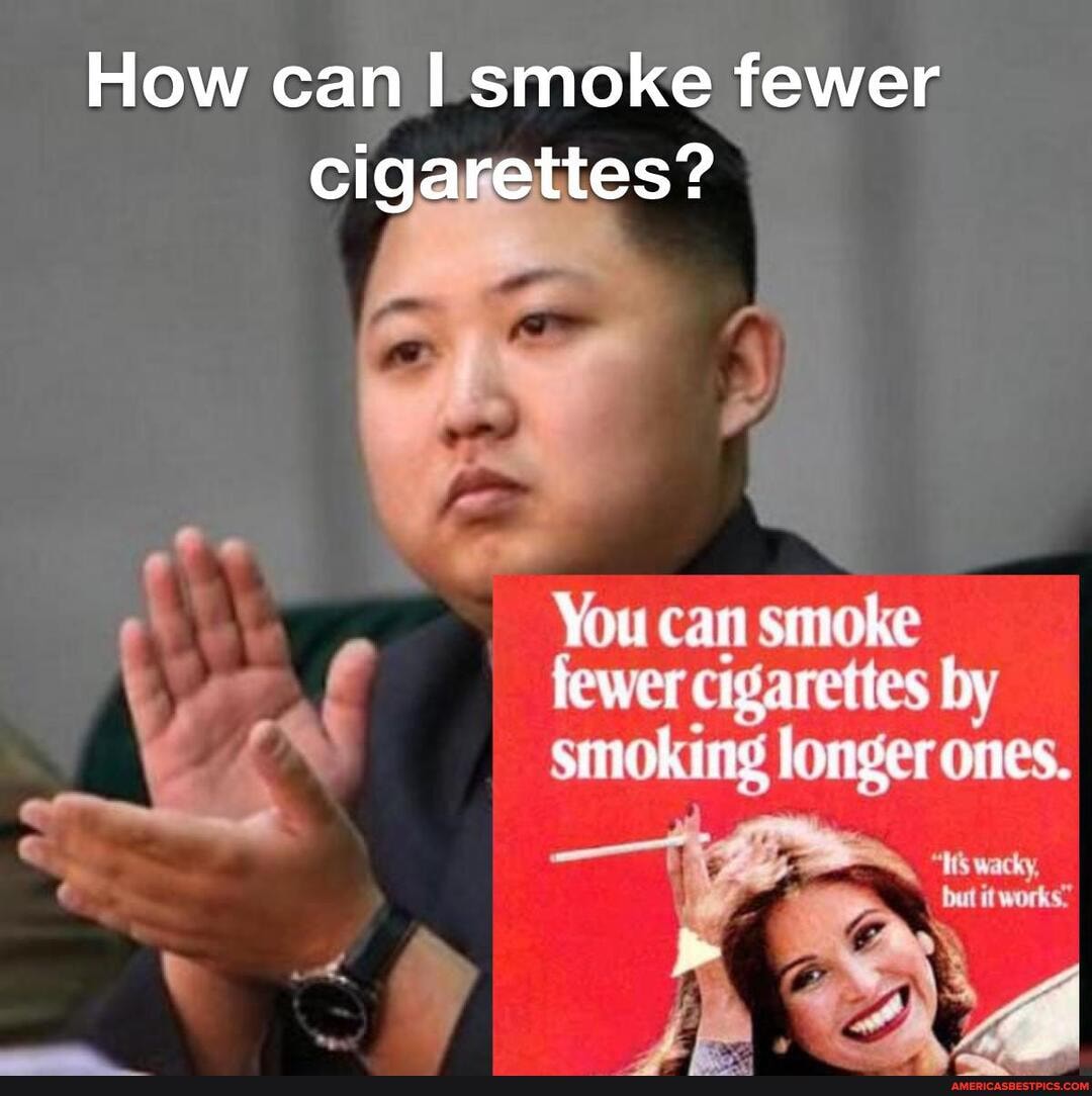 How can I smoke fewer cigarettes? You can smoke fewer cigarettes by ...