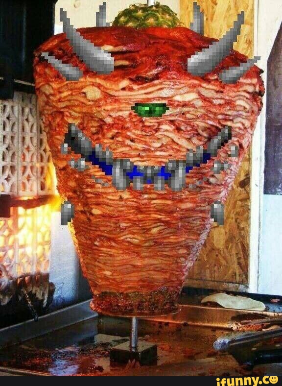 Kabob memes. Best Collection of funny Kabob pictures on iFunny