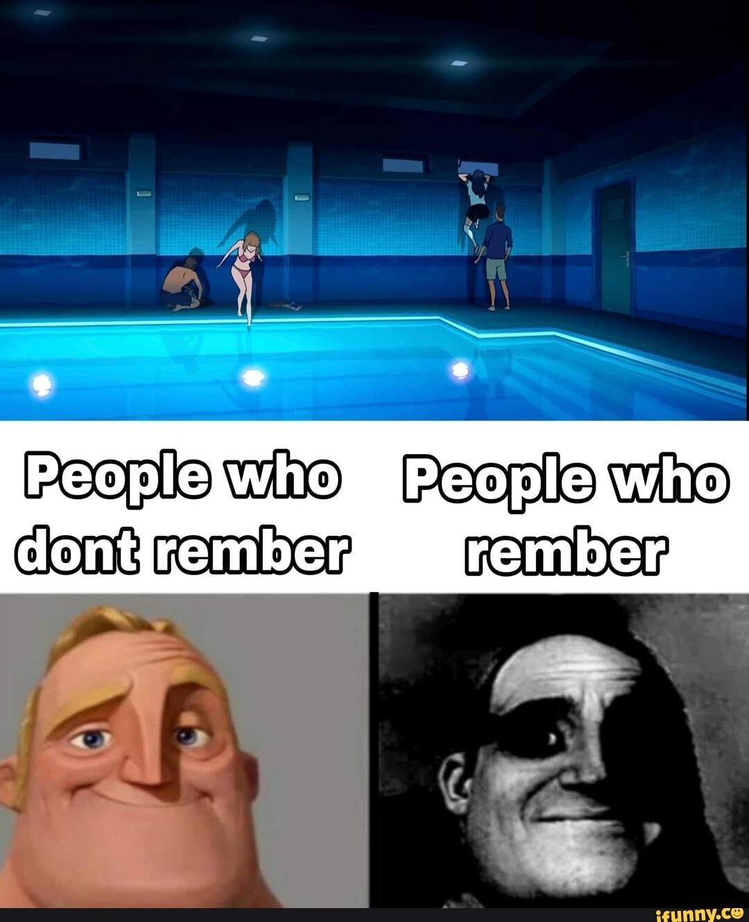 PeoplewhoO People who fember ember - iFunny