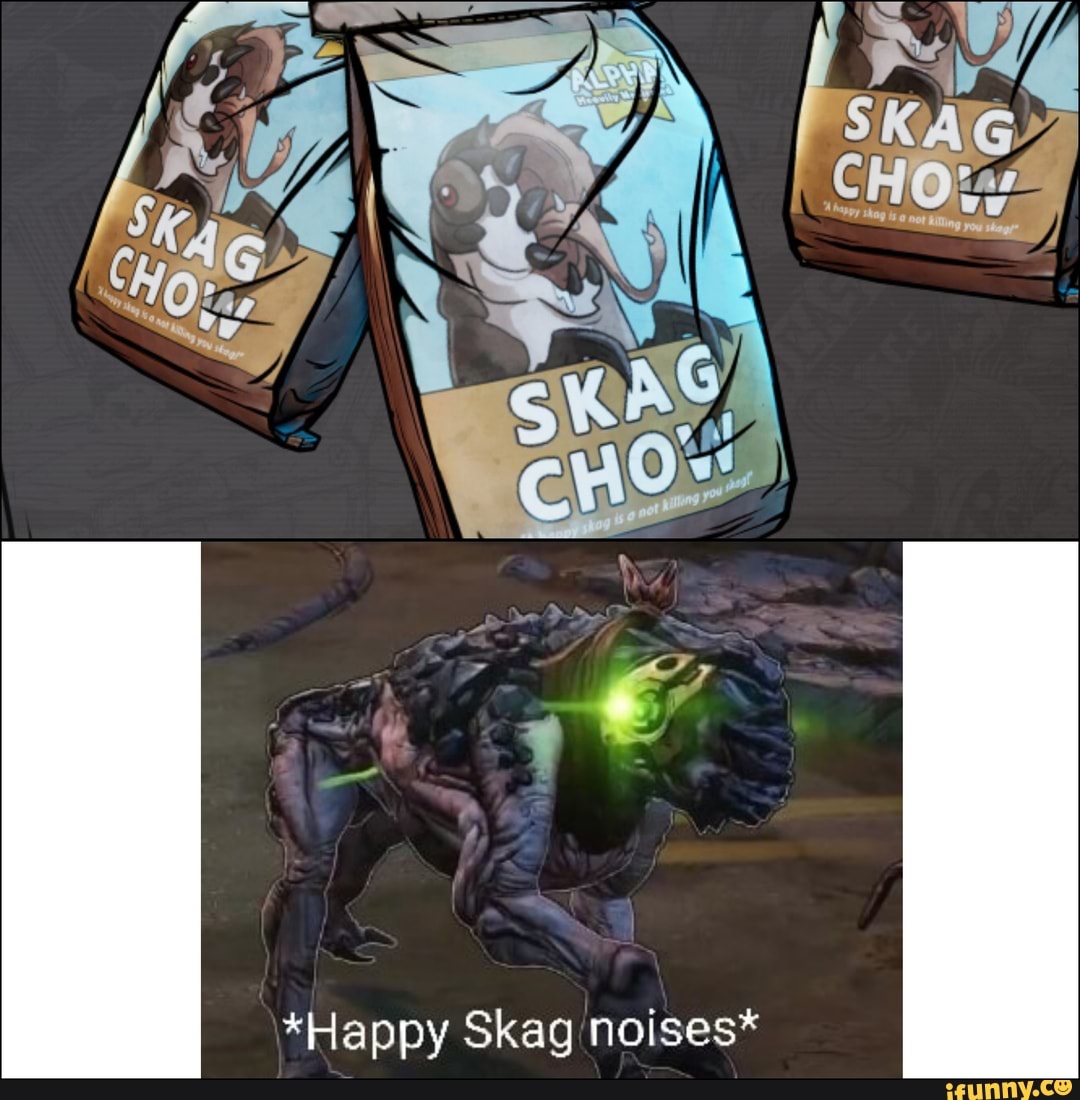 Skag memes. Best Collection of funny Skag pictures on iFunny