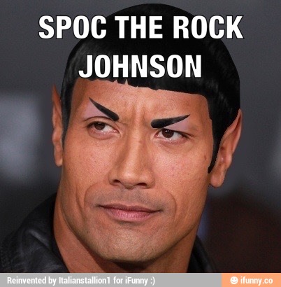 Spoc memes. Best Collection of funny Spoc pictures on iFunny