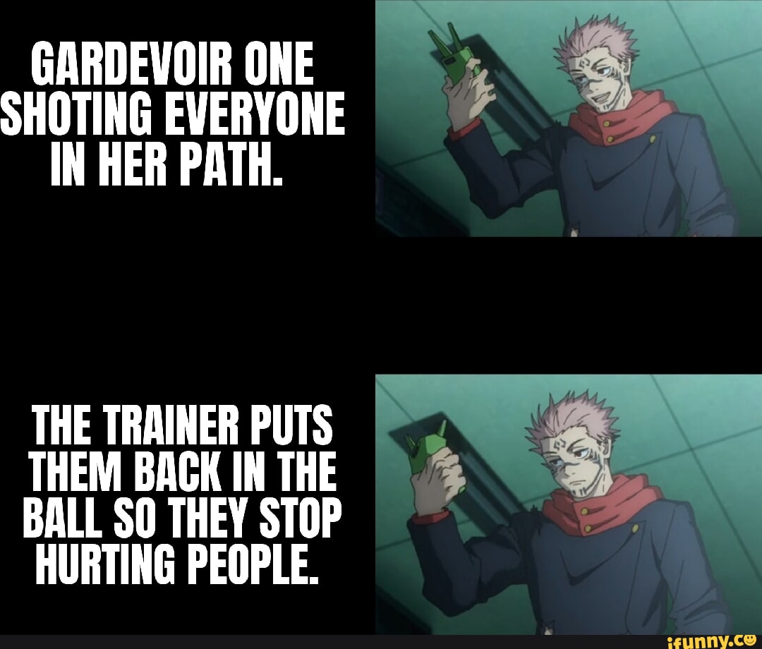 Gardevoir memes. Best Collection of funny Gardevoir pictures on iFunny