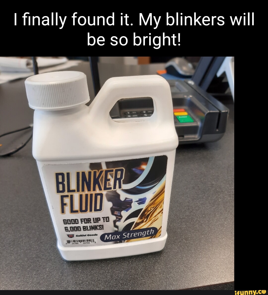Blinker memes. Best Collection of funny Blinker pictures on iFunny