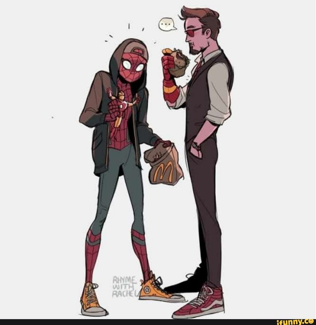 Irondad memes. Best Collection of funny Irondad pictures on iFunny