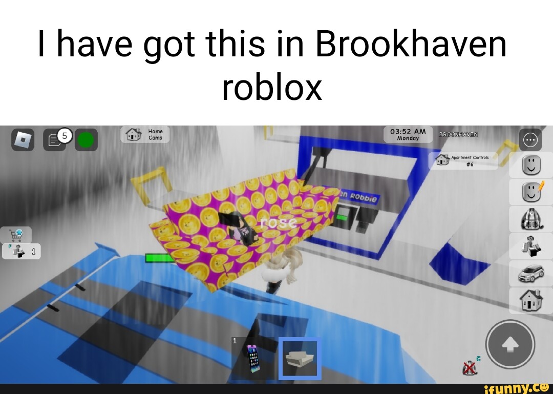 Brookhaven memes. Best Collection of funny Brookhaven pictures on iFunny