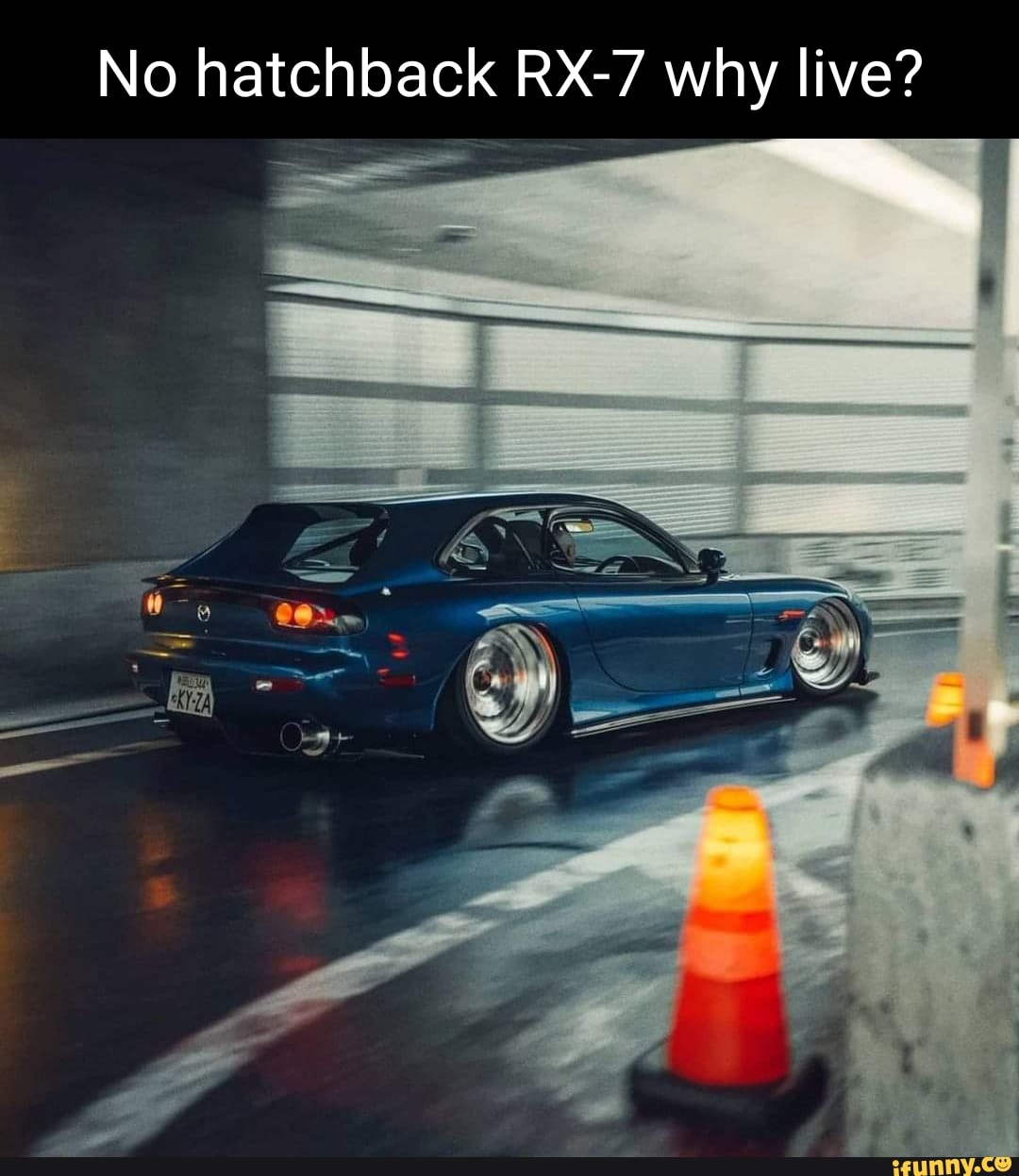 Rx7 memes. Best Collection of funny Rx7 pictures on iFunny