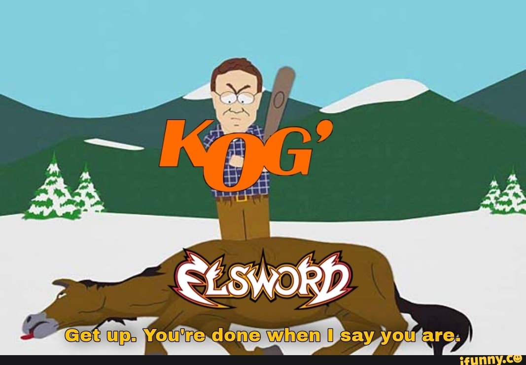 Elsword memes memes. The best memes on iFunny