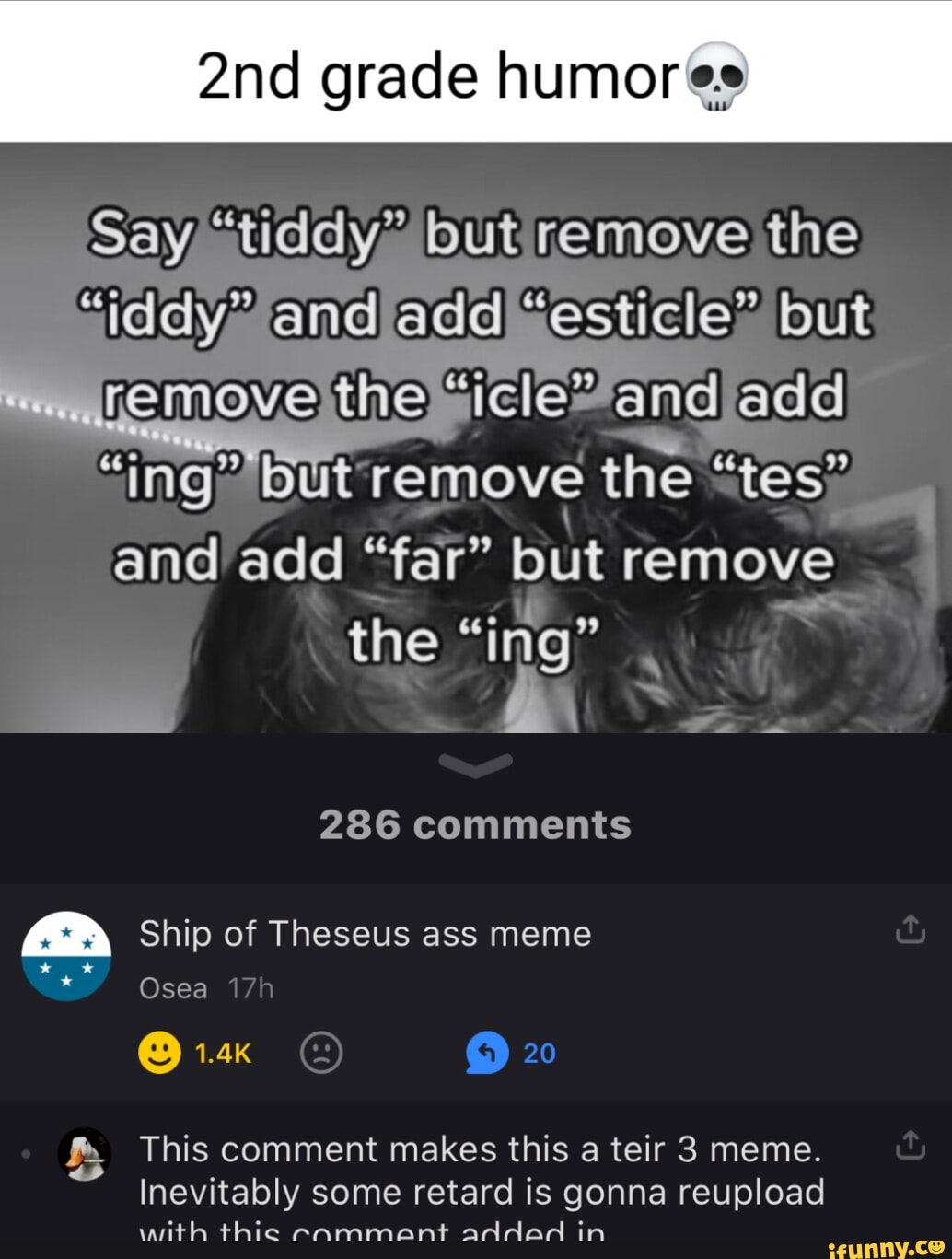 Theseus memes. Best Collection of funny Theseus pictures on iFunny