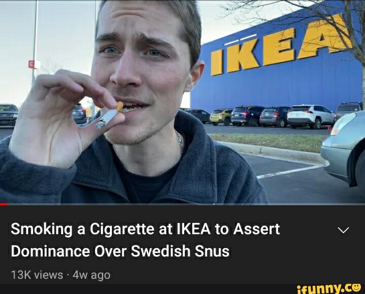 Snus memes. Best Collection of funny Snus pictures on iFunny