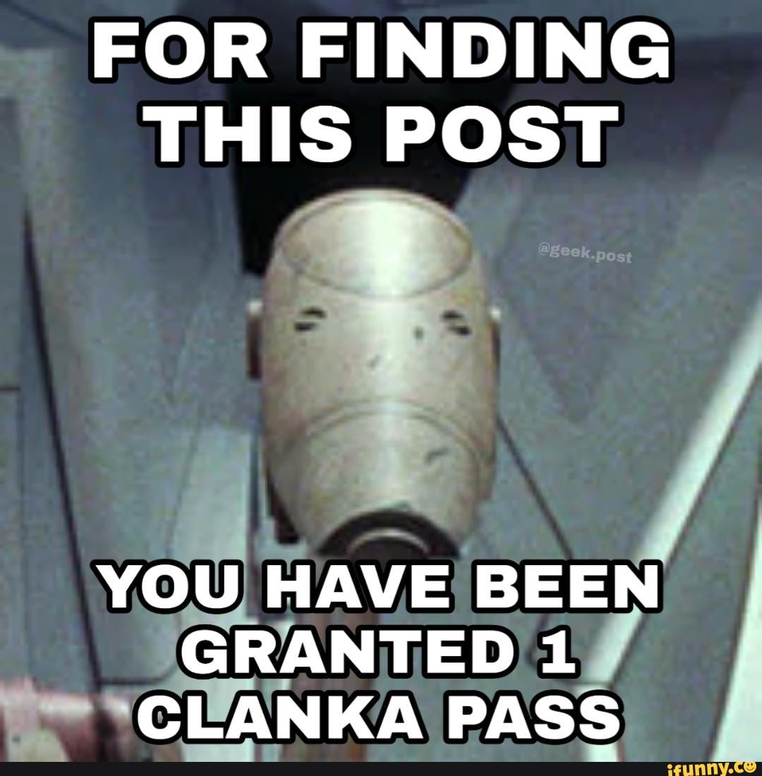 Clanka memes. Best Collection of funny Clanka pictures on iFunny