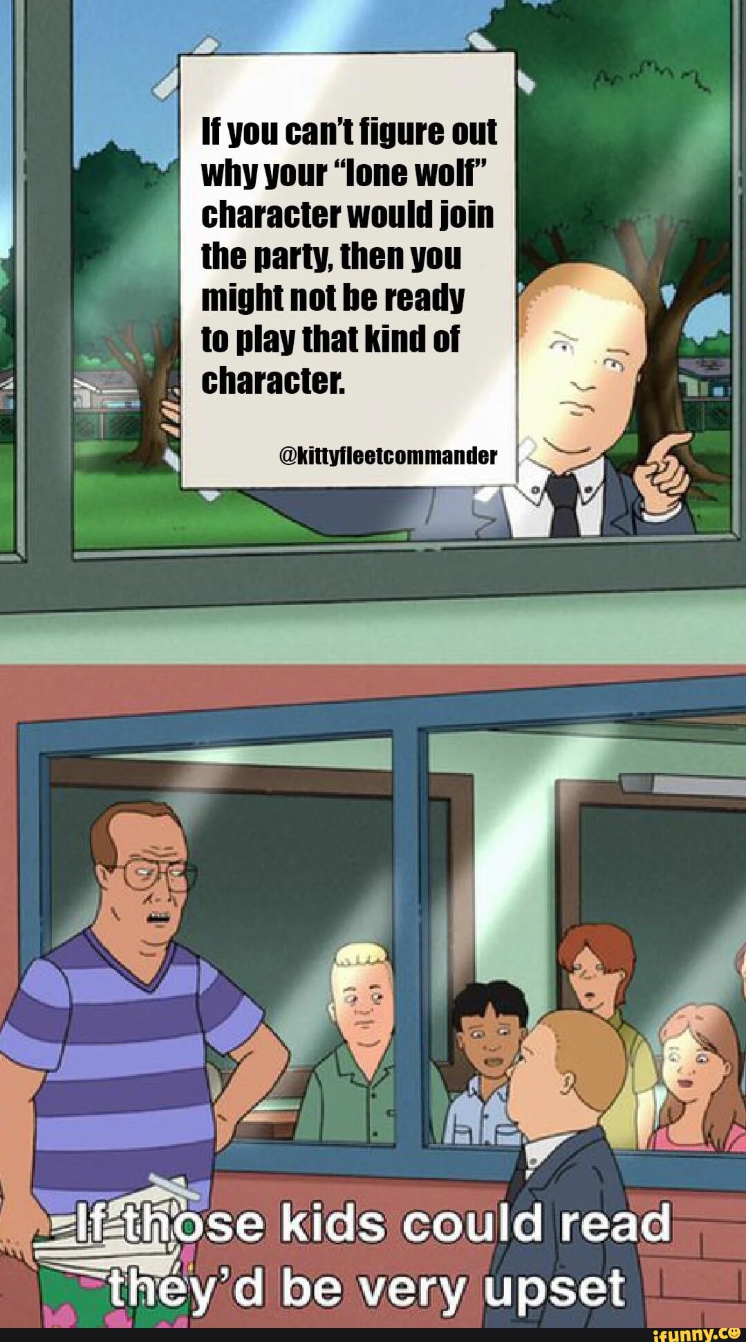 Ultra Karen, Summoner of District Managers - iFunny