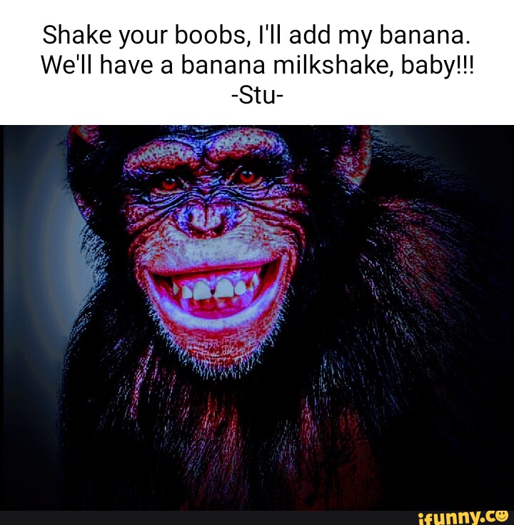 Milkshake memes. Best Collection of funny Milkshake pictures on iFunny