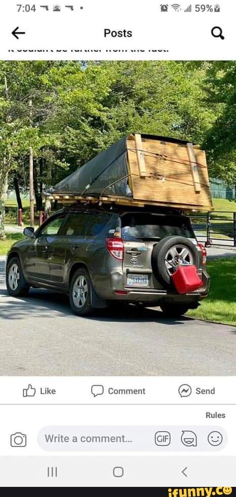 Rav4 memes. Best Collection of funny Rav4 pictures on iFunny