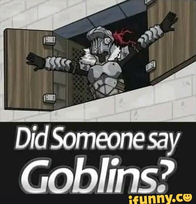 Goblin Slayer memes memes. The best memes on iFunny