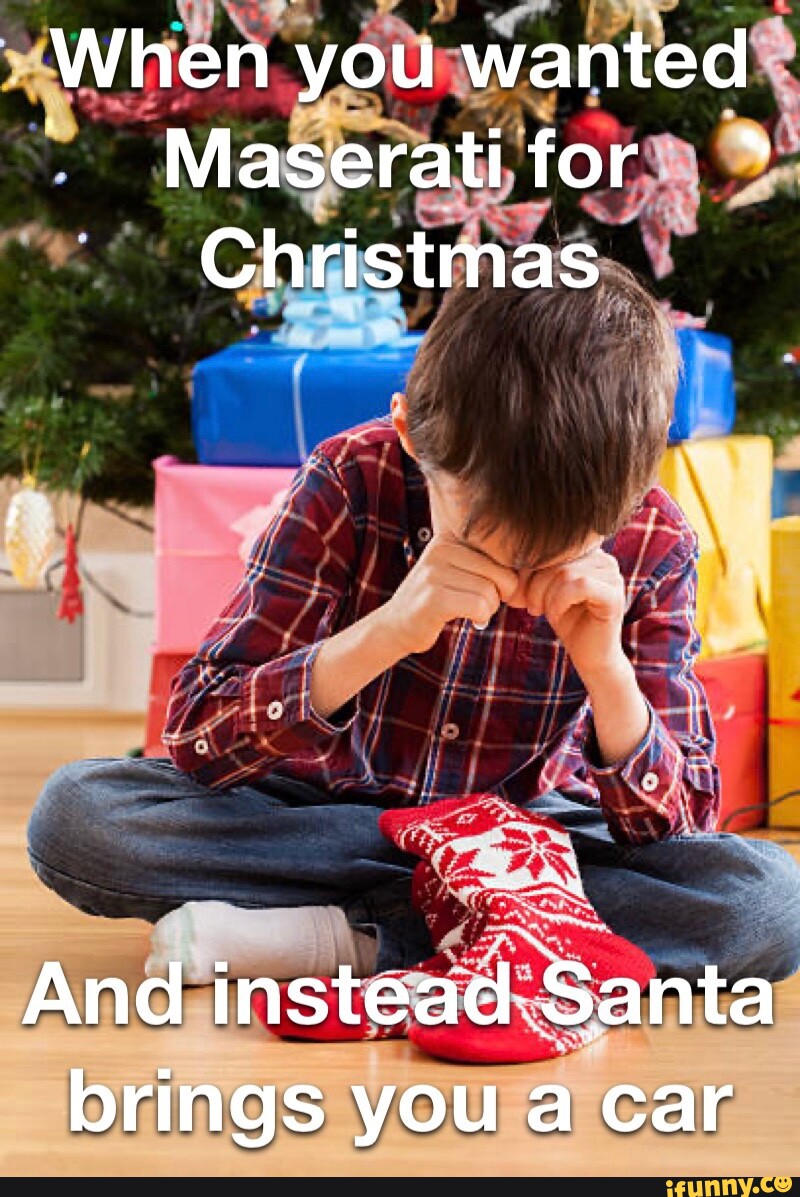 Maserati memes. Best Collection of funny Maserati pictures on iFunny