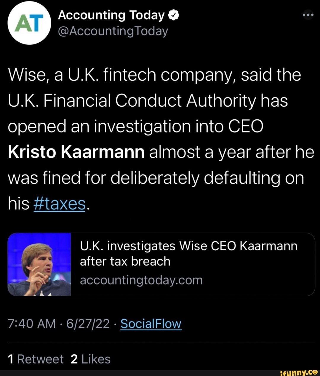 Fintech memes. Best Collection of funny Fintech pictures on iFunny