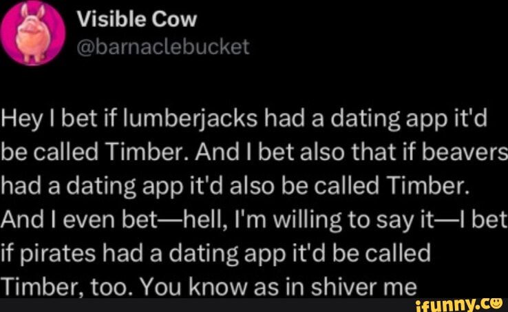 Timber memes. Best Collection of funny Timber pictures on iFunny