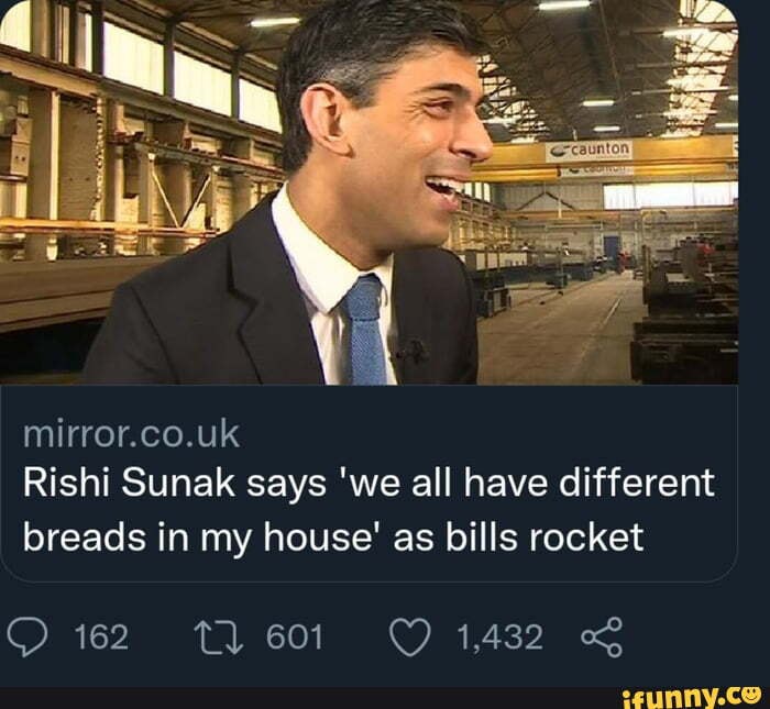 Rishi_sunak memes. Best Collection of funny Rishi_sunak pictures on iFunny