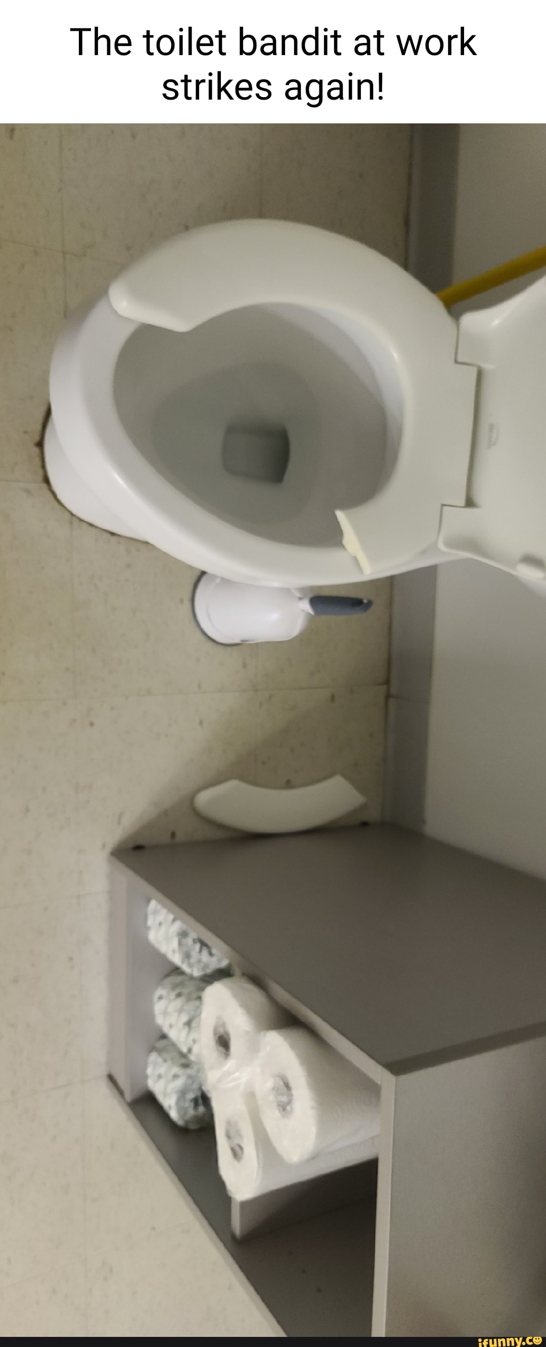 Toiletbandit memes. Best Collection of funny Toiletbandit pictures on ...