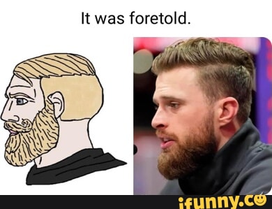 Foretold memes. Best Collection of funny Foretold pictures on iFunny