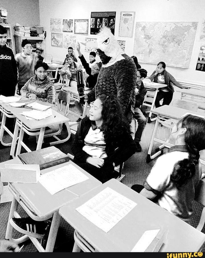 Cursed_classroom memes. Best Collection of funny Cursed_classroom ...