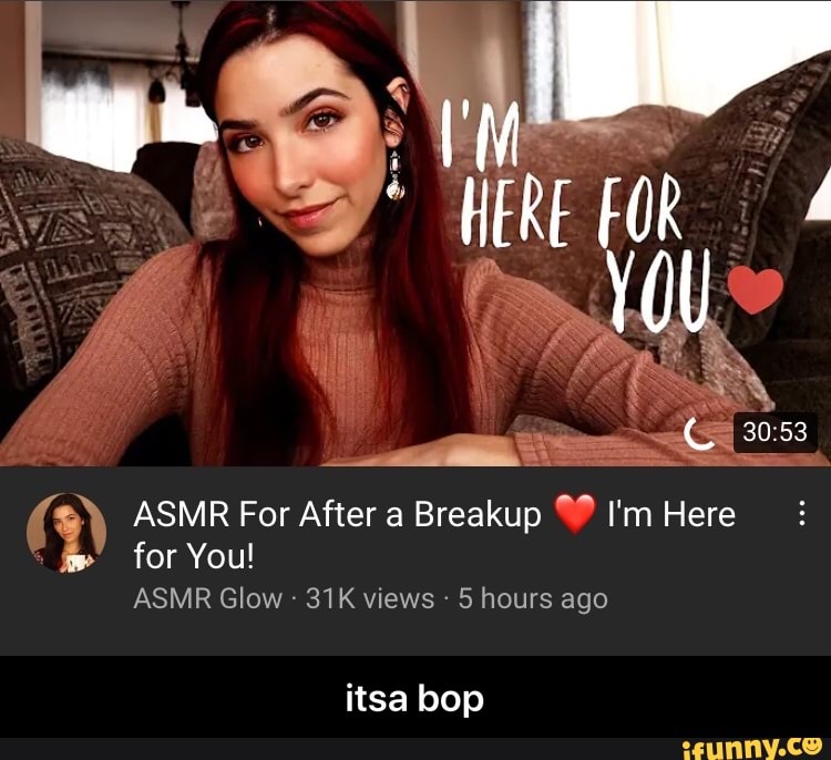 Asmrglow memes. Best Collection of funny Asmrglow pictures on iFunny