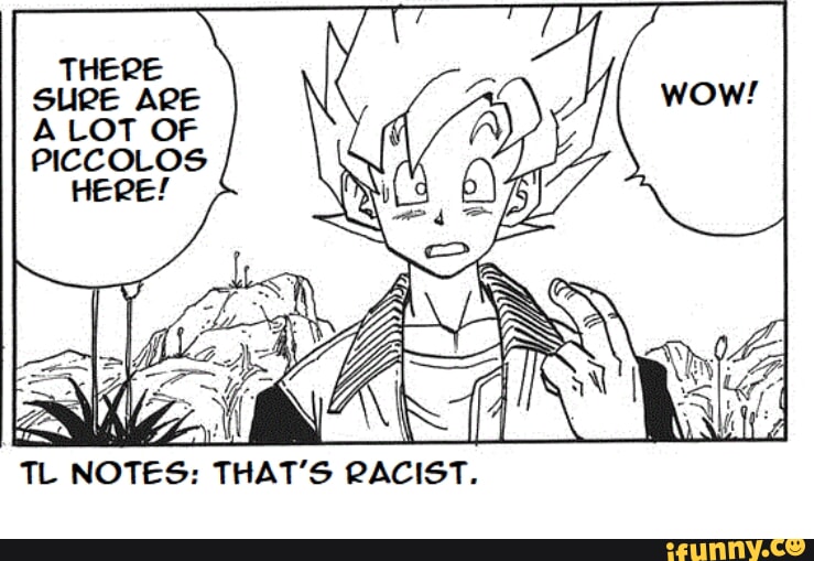 Piccolos memes. Best Collection of funny Piccolos pictures on iFunny