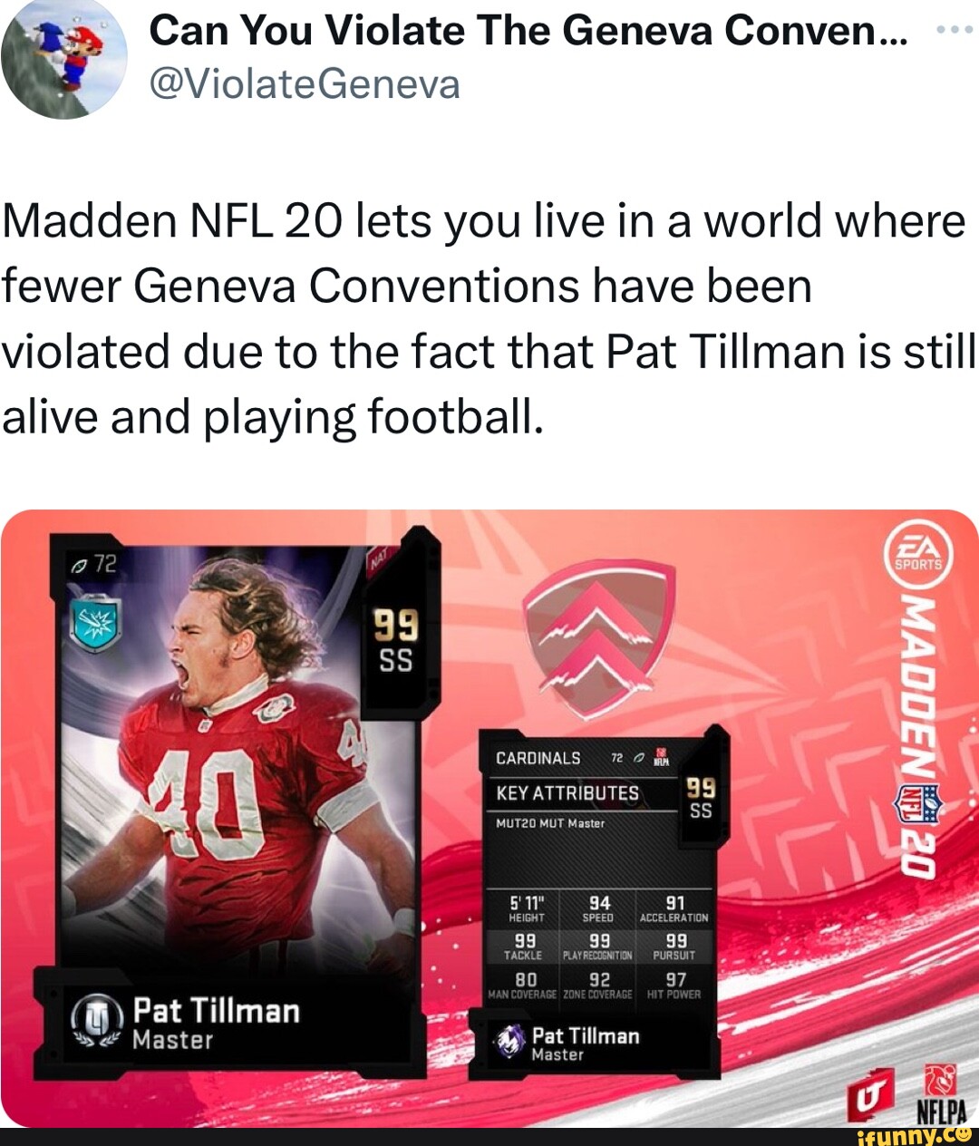 Tillman memes. Best Collection of funny Tillman pictures on iFunny