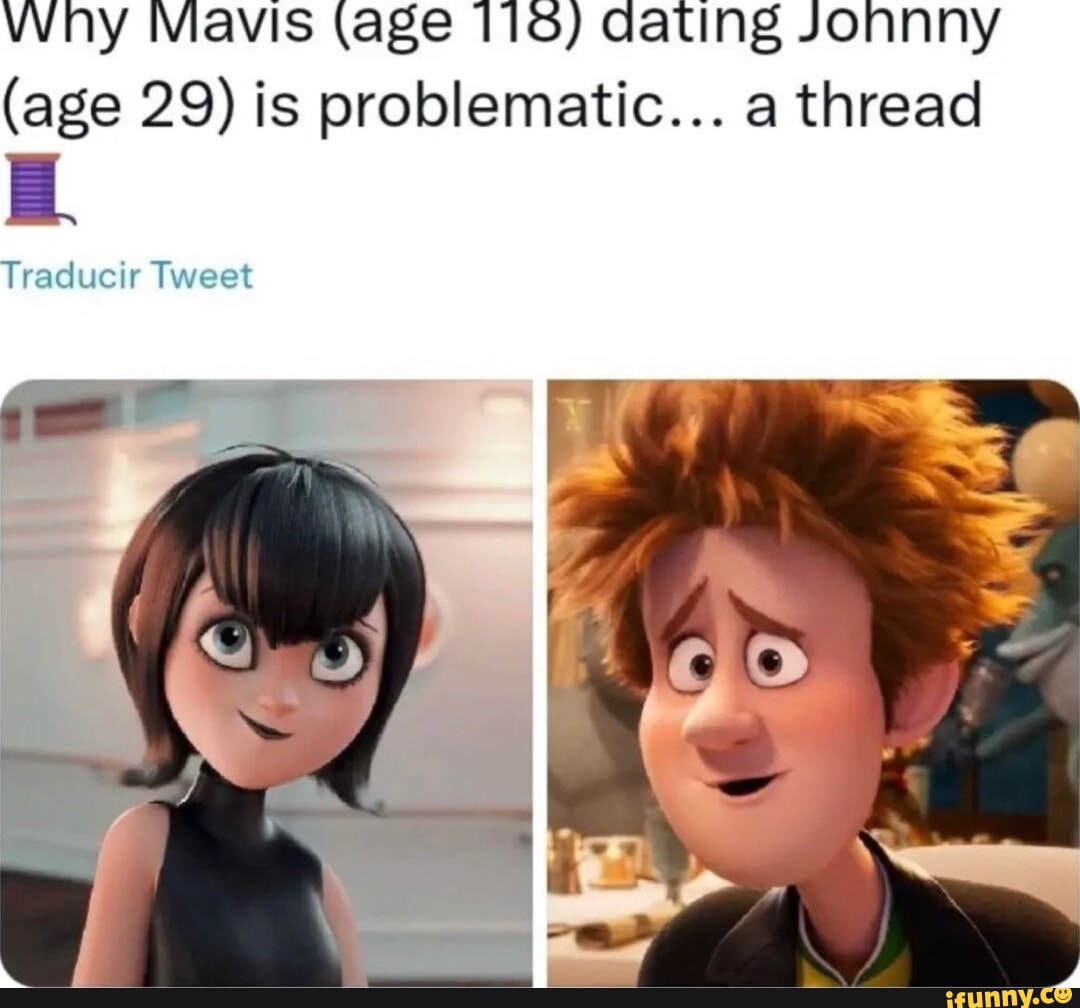 Mavis memes. Best Collection of funny Mavis pictures on iFunny