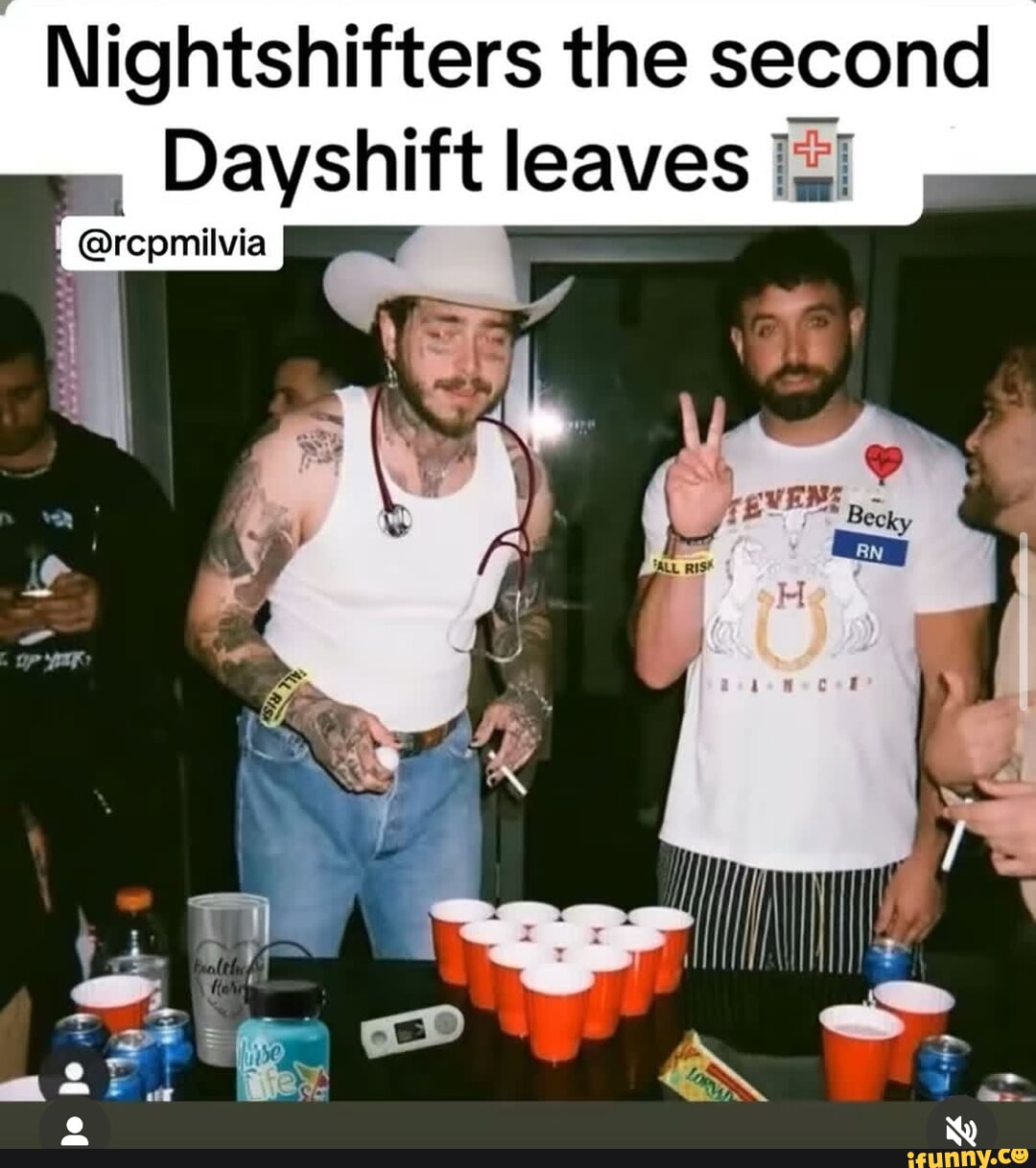 Nightshift memes. Best Collection of funny Nightshift pictures on iFunny